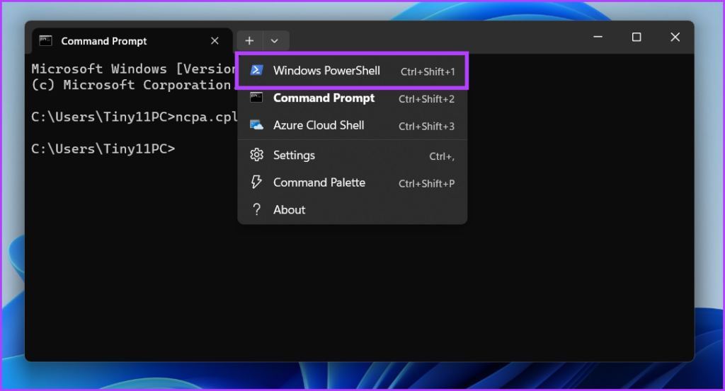 9 Easy Ways to Open the Network Connections in Windows 11 - Guiding Tech