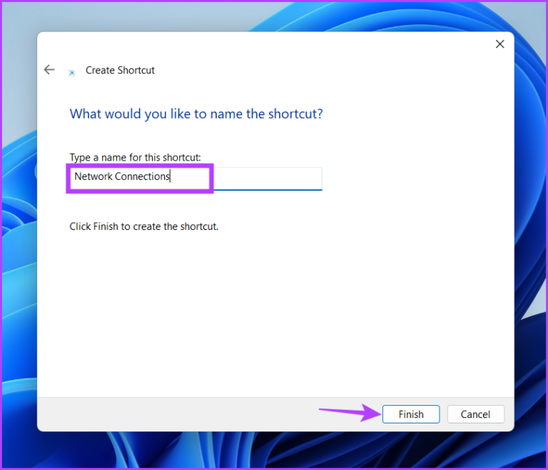 9 Easy Ways to Open the Network Connections in Windows 11 - Guiding Tech