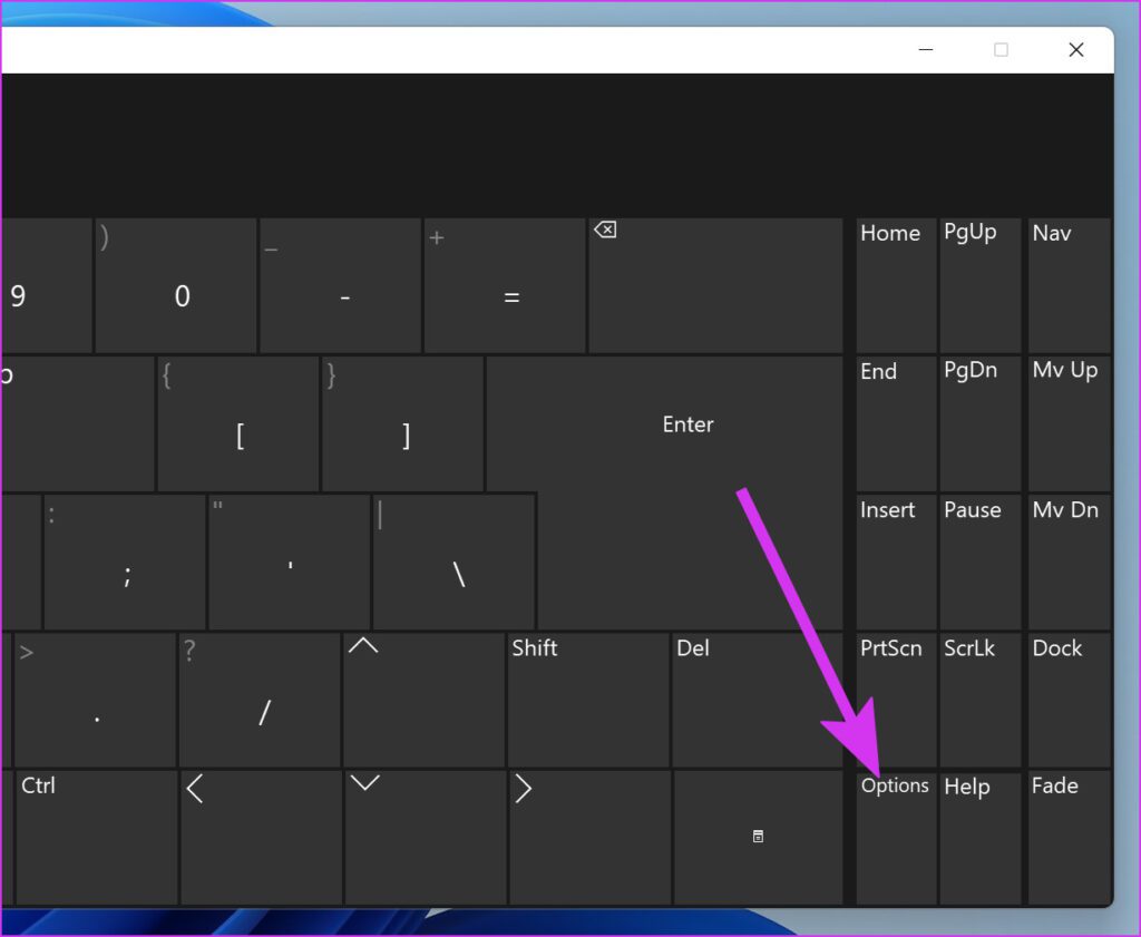 Top 8 Ways to Fix Number Pad Not Working on Keyboard in Windows 11 ...