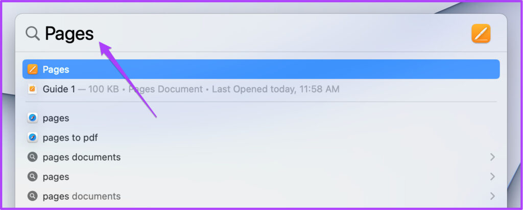 How to Add Page Numbers in Apple Pages App 2025