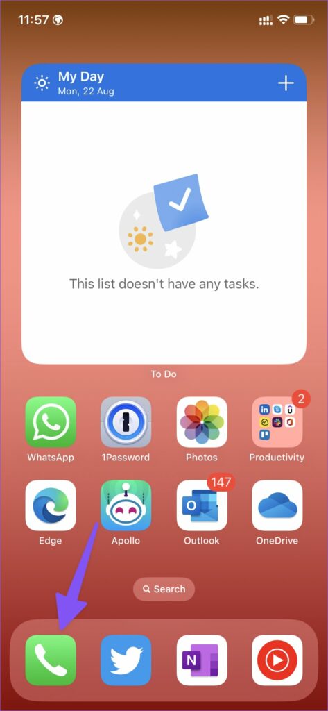 How to Create or Remove a Contacts List on iPhone - Guiding Tech