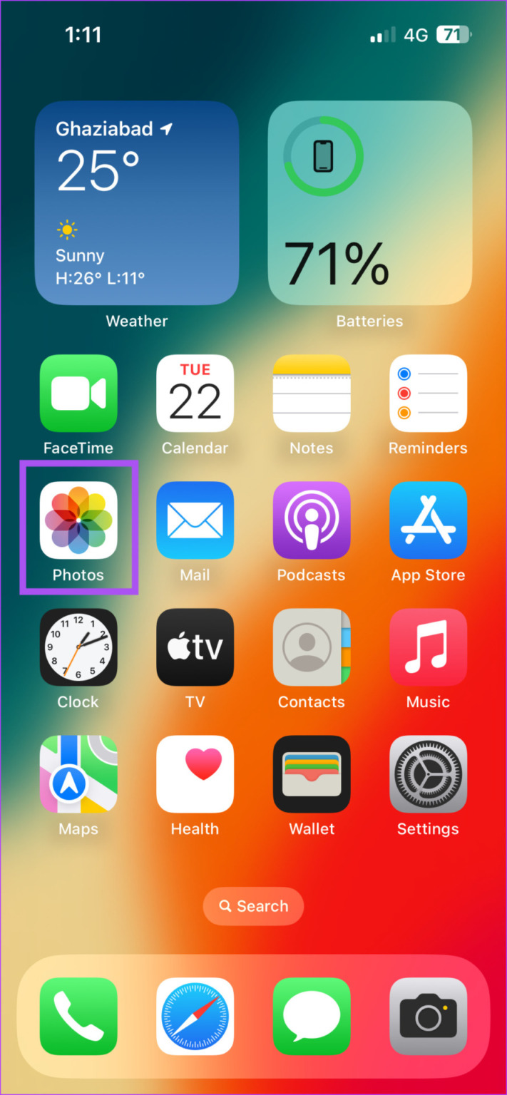 How to Add Faces in Photos App on iPhone, iPad and Mac - Guiding Tech
