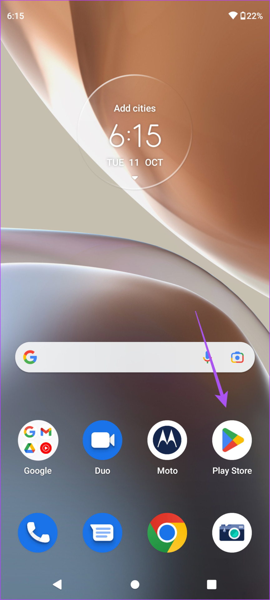 How to Use Reactions in Messages on Android - Guiding Tech