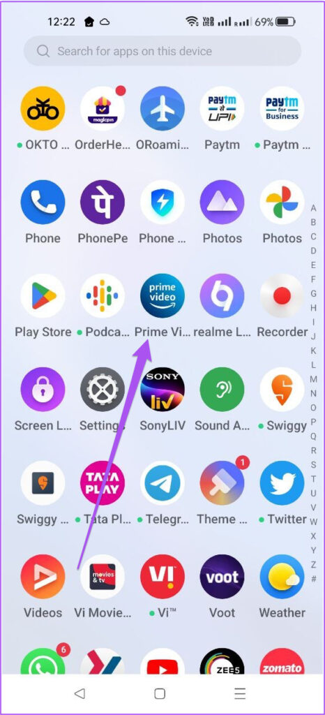 How to Turn Off Auto Play on Amazon Prime Video - Guiding Tech