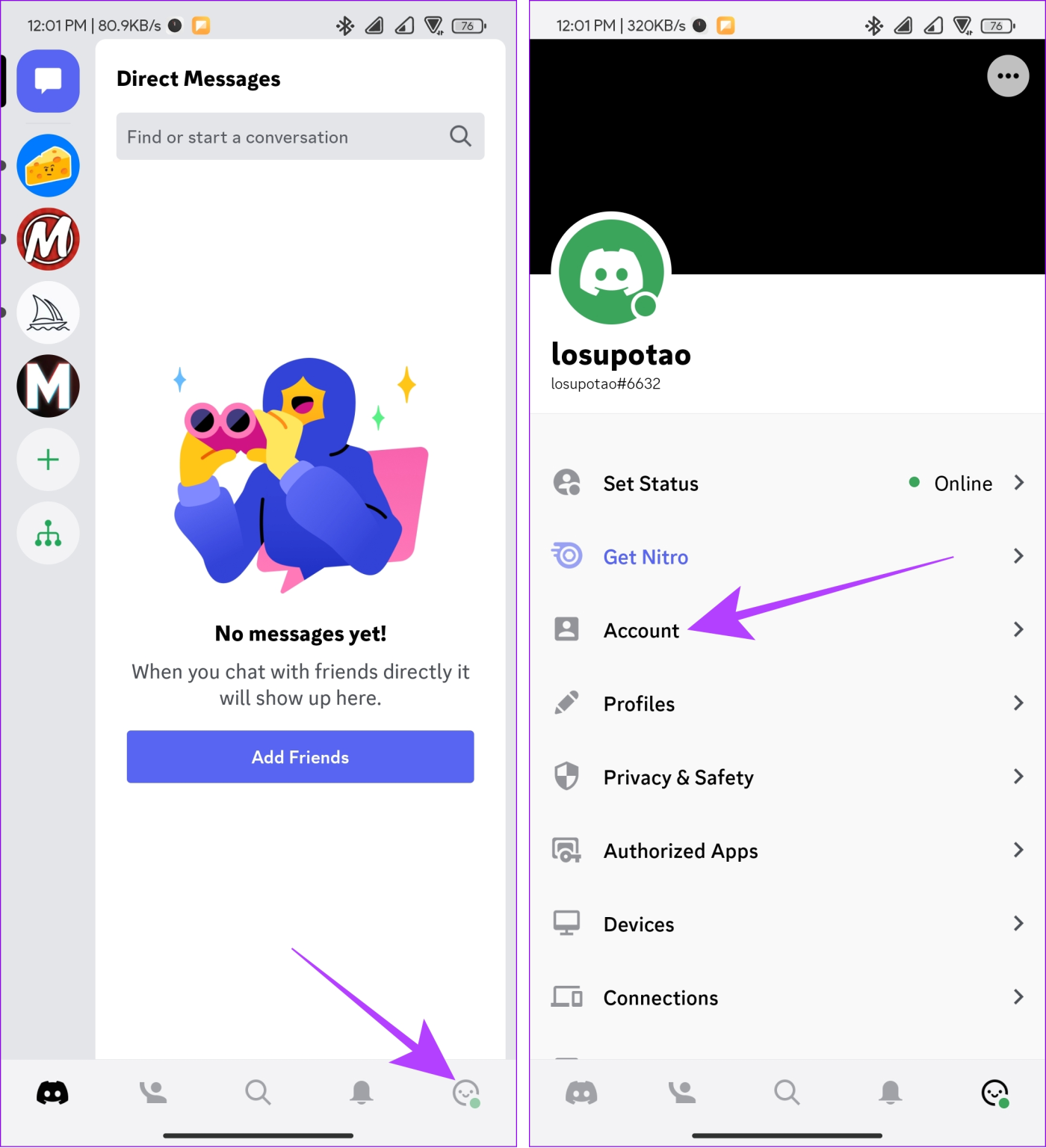 Forgot Your Discord Password: 4 Ways to Change or Reset It - Guiding Tech