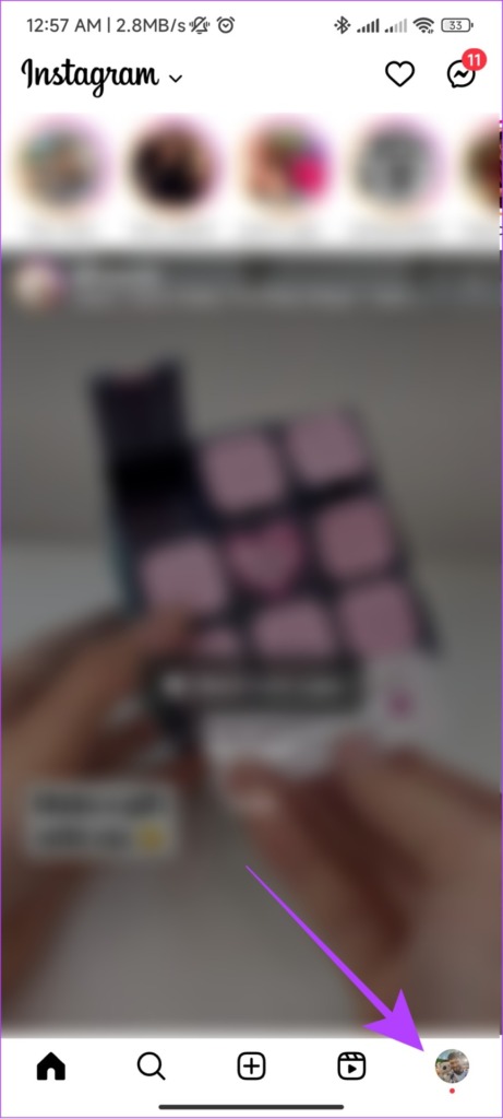 How to Contact Instagram to Get Support or Report a Problem - Guiding Tech