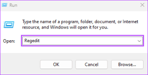 5 Fixes For a Corrupted User Profile on Windows 11 - Guiding Tech