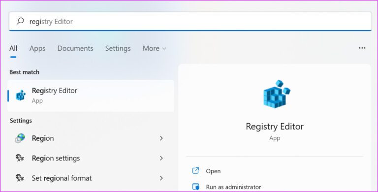 How to Disable Web Search Results from Start Menu in Windows 11 ...