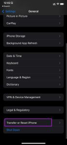 3 Ways to Fix iPhone Hangs Up When I Call Someone - Guiding Tech