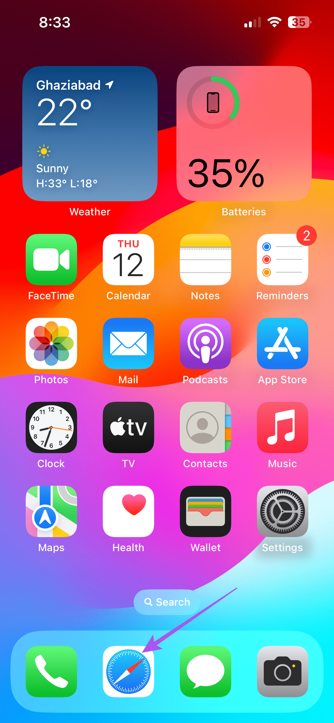 How to Pin Tabs in Safari on iPhone, iPad, and Mac - Guiding Tech