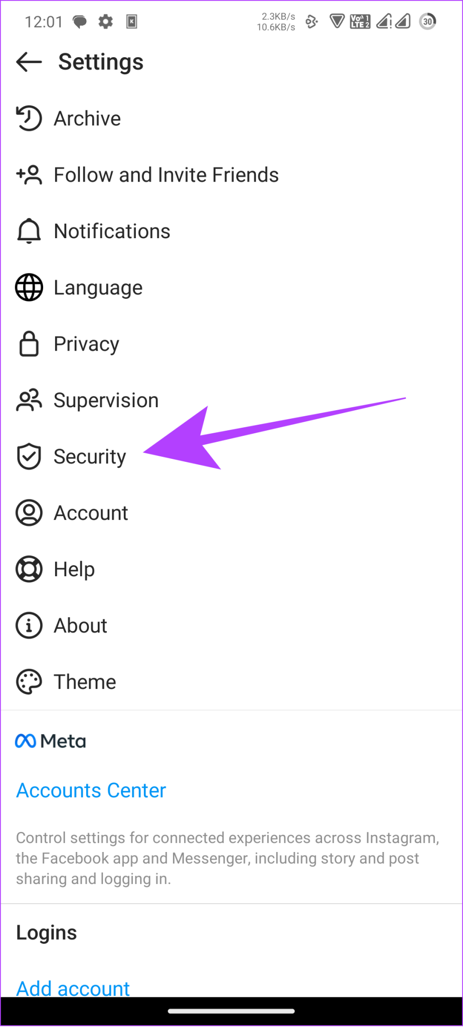 How to Change Instagram Password on Android, iPhone, and Desktop ...