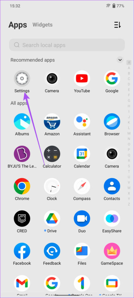6 Best Ways to Fix QR Code Scanner Not Working on Android - Guiding Tech