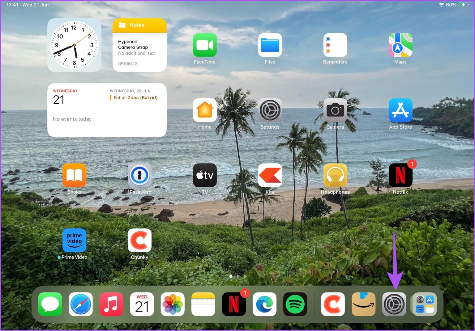 How to Enable Sensitive Content Warning on iPhone, iPad, and Mac ...