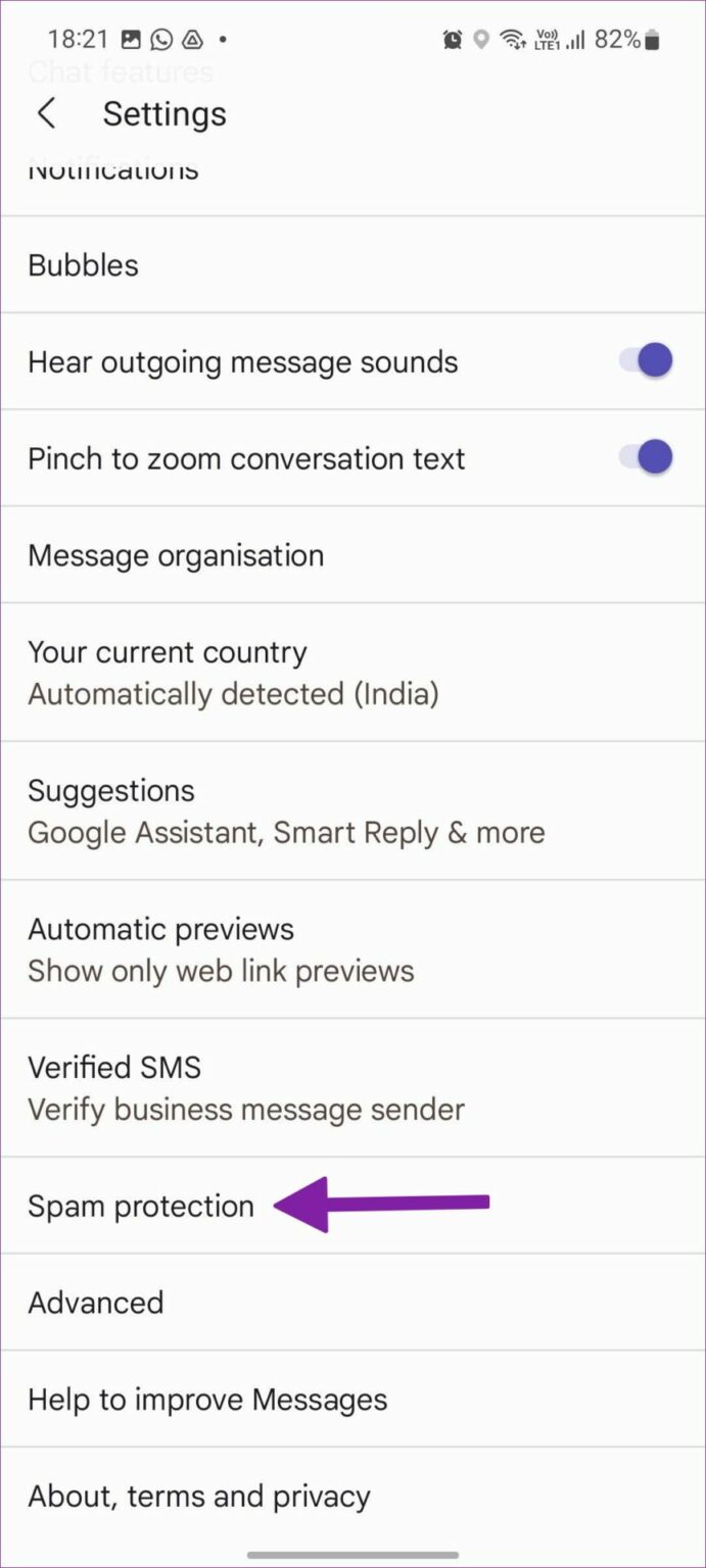 How to Block Text Messages From Unknown Numbers on iPhone and Android ...