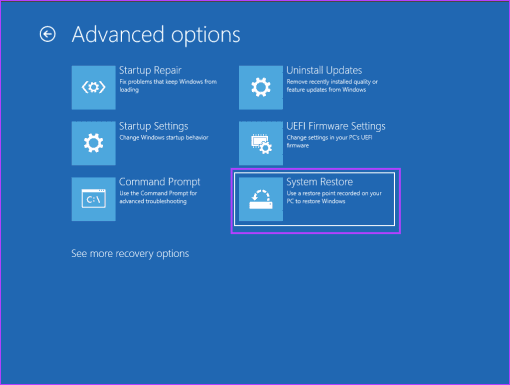 Top 7 Fixes For 'Error Code 0xc0000001' in Windows 10 and 11 - Guiding Tech