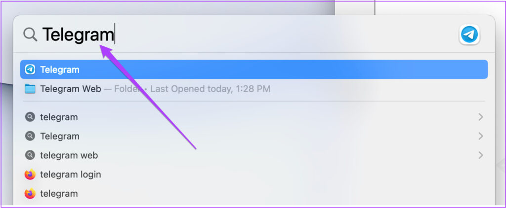 How to Log Out Devices From Telegram Account - Guiding Tech