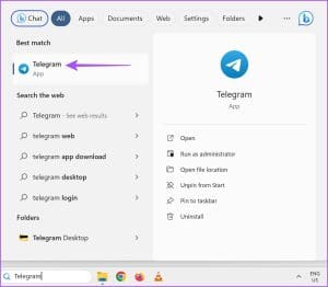 How to Send High Quality Photos and Video on Telegram on Mobile and ...