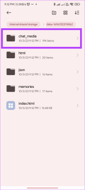 3 Ways to Recover Deleted Snaps on iPhone, and Android - Guiding Tech