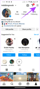 How to Change Instagram Password on Android, iPhone, and Desktop ...