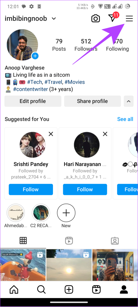 How to Change Instagram Password on Android, iPhone, and Desktop ...