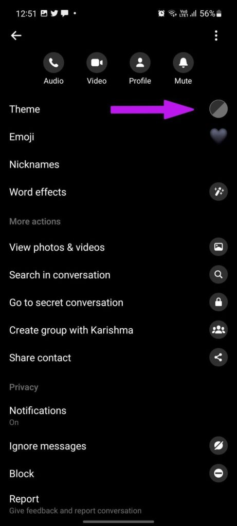4 Ways to Fix Facebook Messenger Lag on Android