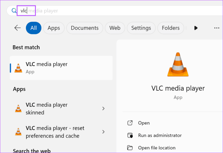 Top 7 Fixes for VLC Not Playing MKV Files in Windows 11 - Guiding Tech
