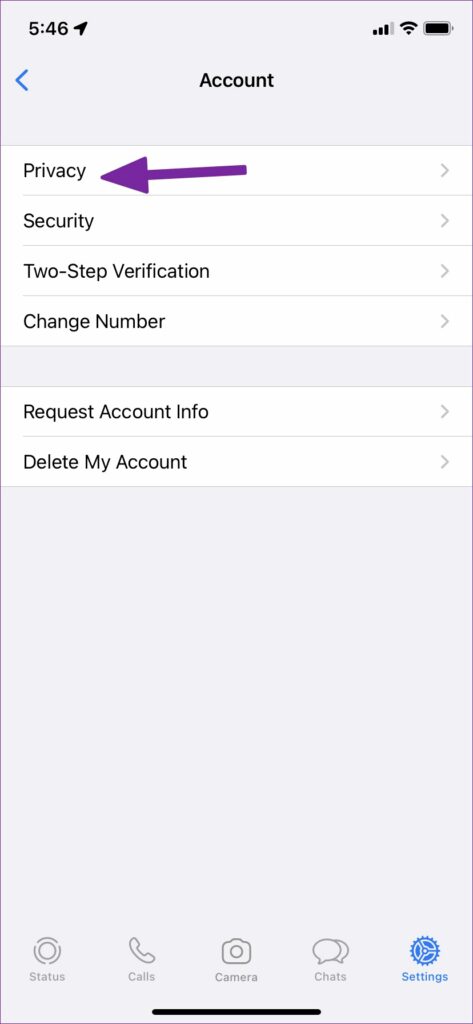 Why Can’t I See Last Seen on WhatsApp - Guiding Tech