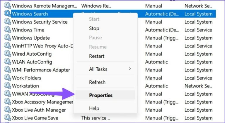 8 Ways to Fix File Explorer Search Not Working on Windows 11 - Guiding Tech