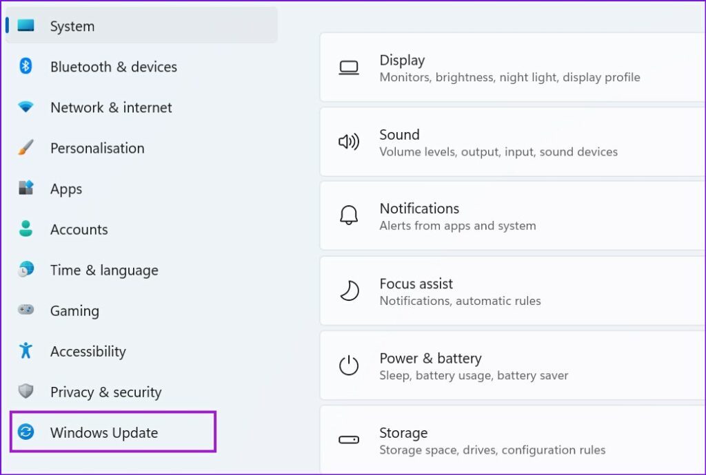 Top 8 Ways to Fix Windows 11 Lag After an Update - Guiding Tech