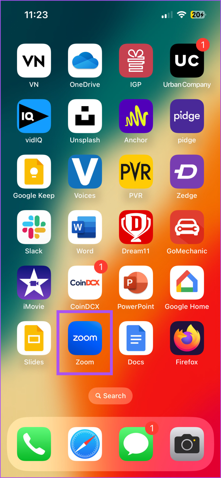 How to Use Animated Reactions in Zoom on Desktop and Mobile - Guiding Tech