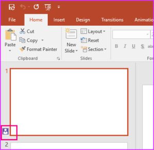 How to Collaborate in Microsoft PowerPoint on Windows and iPad ...