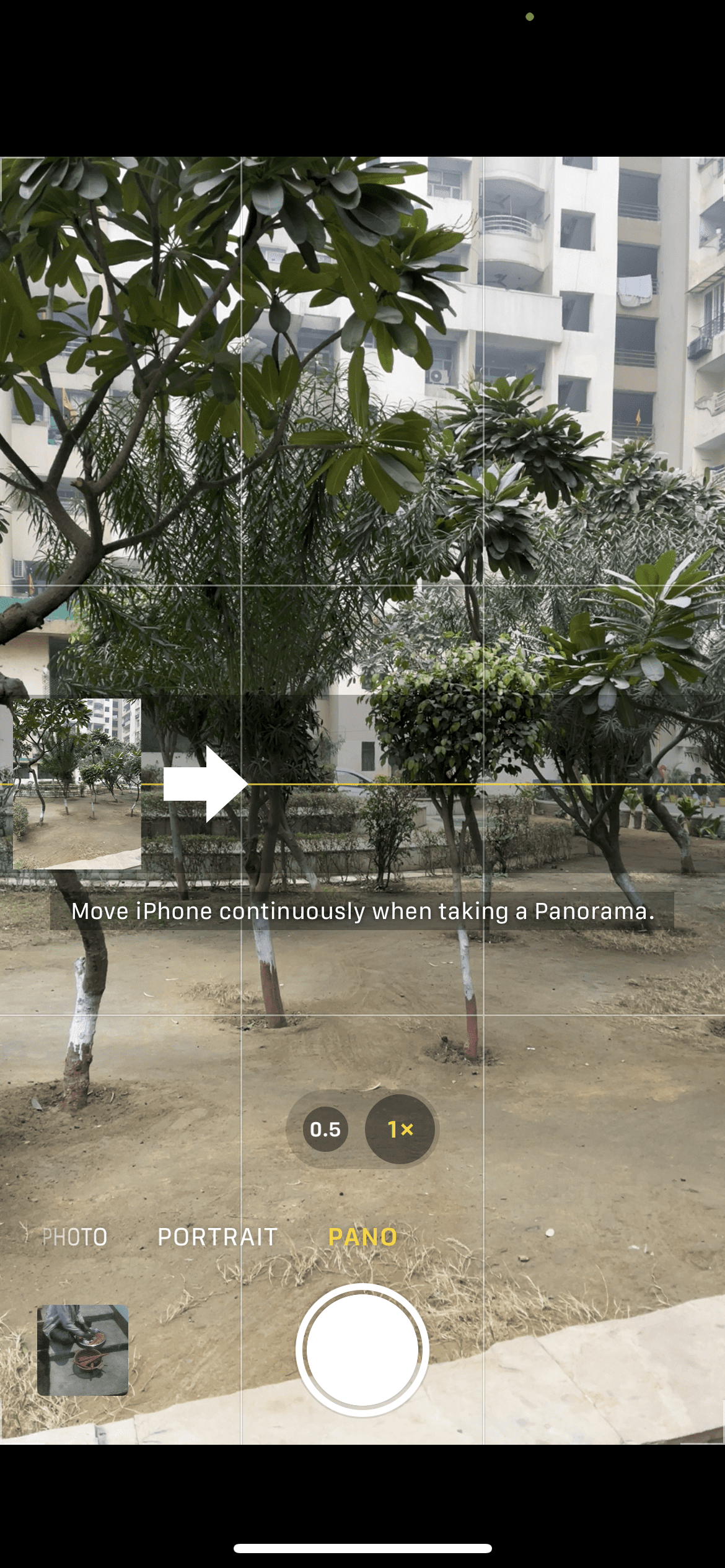 Top 5 Camera Settings to Click Best-Quality Photos From iPhone 13 ...