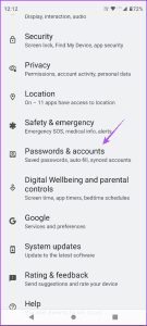 3 Fixes for Android Keyboard Not Working in the YouTube App - Guiding Tech