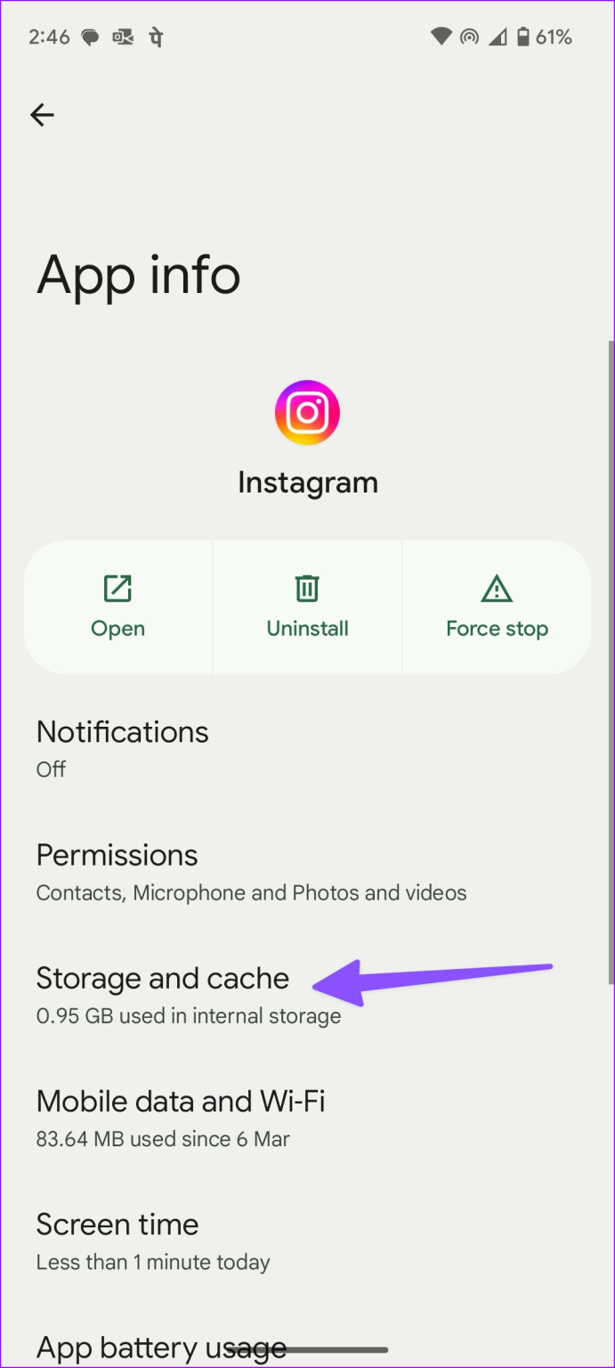 4 Ways to Fix if You Can’t Pause Instagram Videos or Reels - Guiding Tech