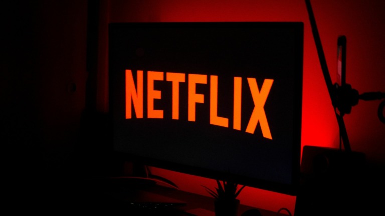 How to Clear Continue Watching List on Netflix