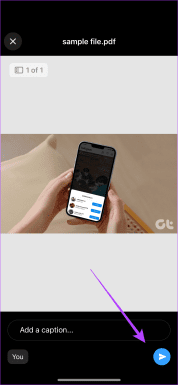 4 Ways to Send PDFs From iPhone to Android - Guiding Tech