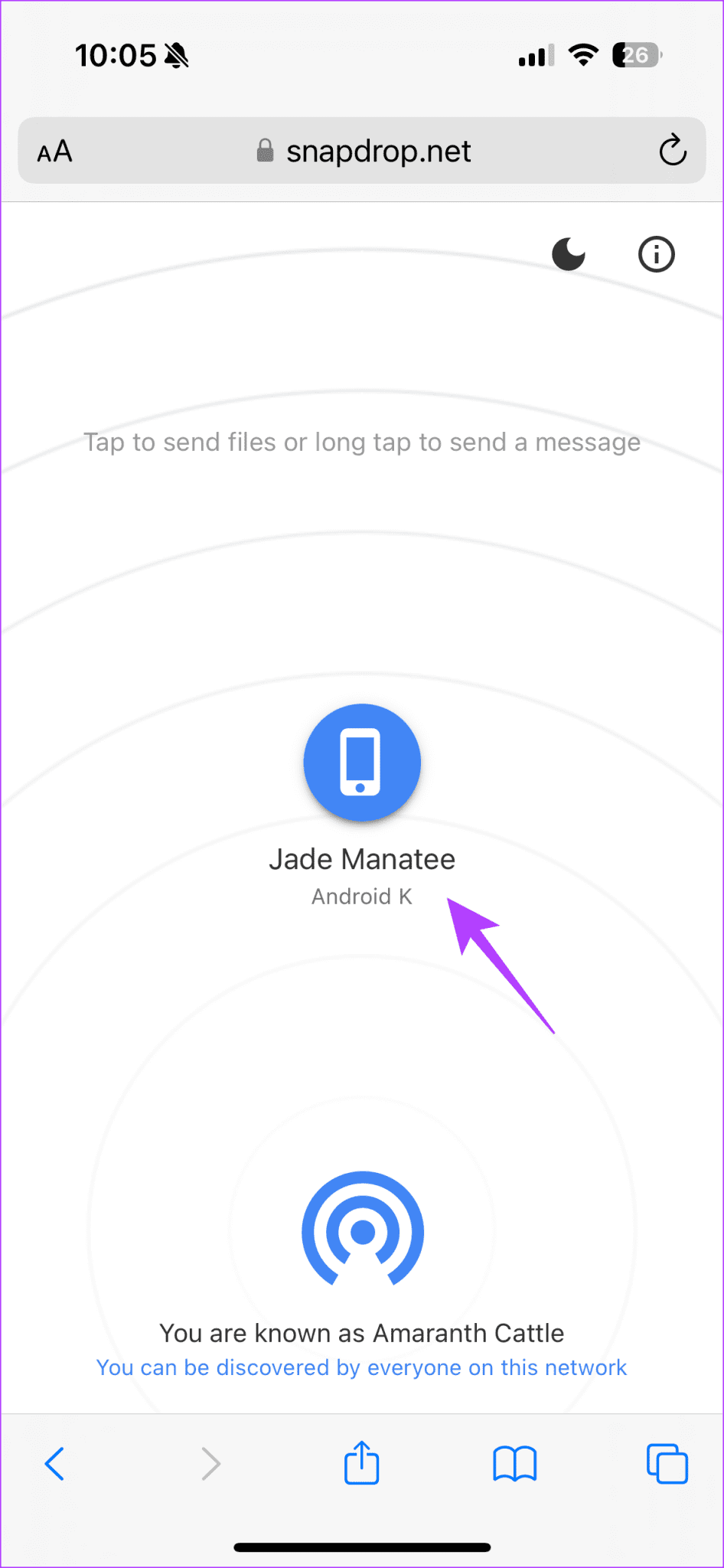 4 Ways to Send PDFs From iPhone to Android - Guiding Tech