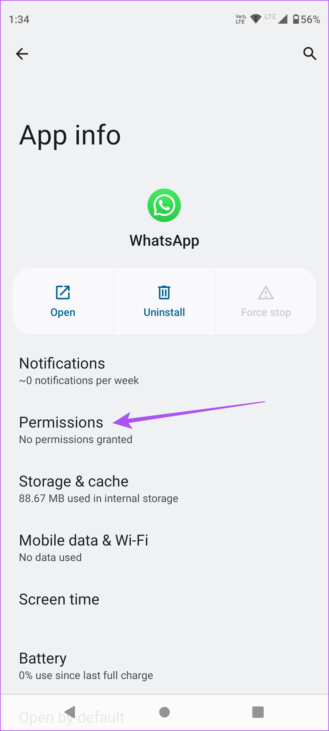 5 Best Fixes for Microphone Not Working on Android - Guiding Tech