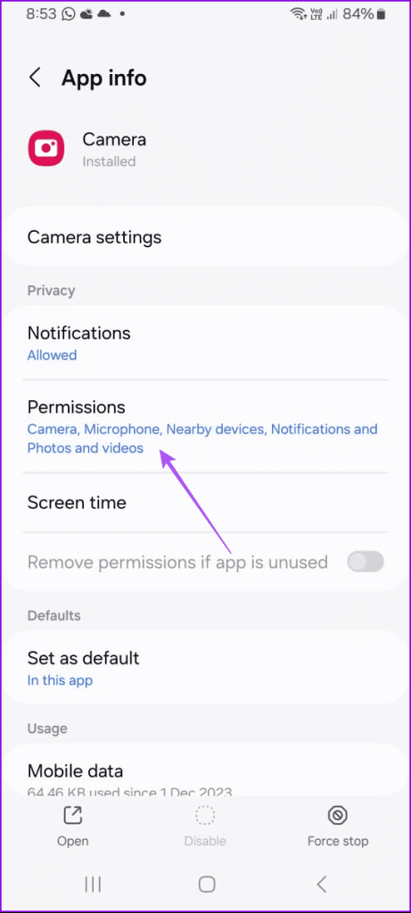7 Ways to Fix Camera Failed Error on Samsung Galaxy Phones - Guiding Tech