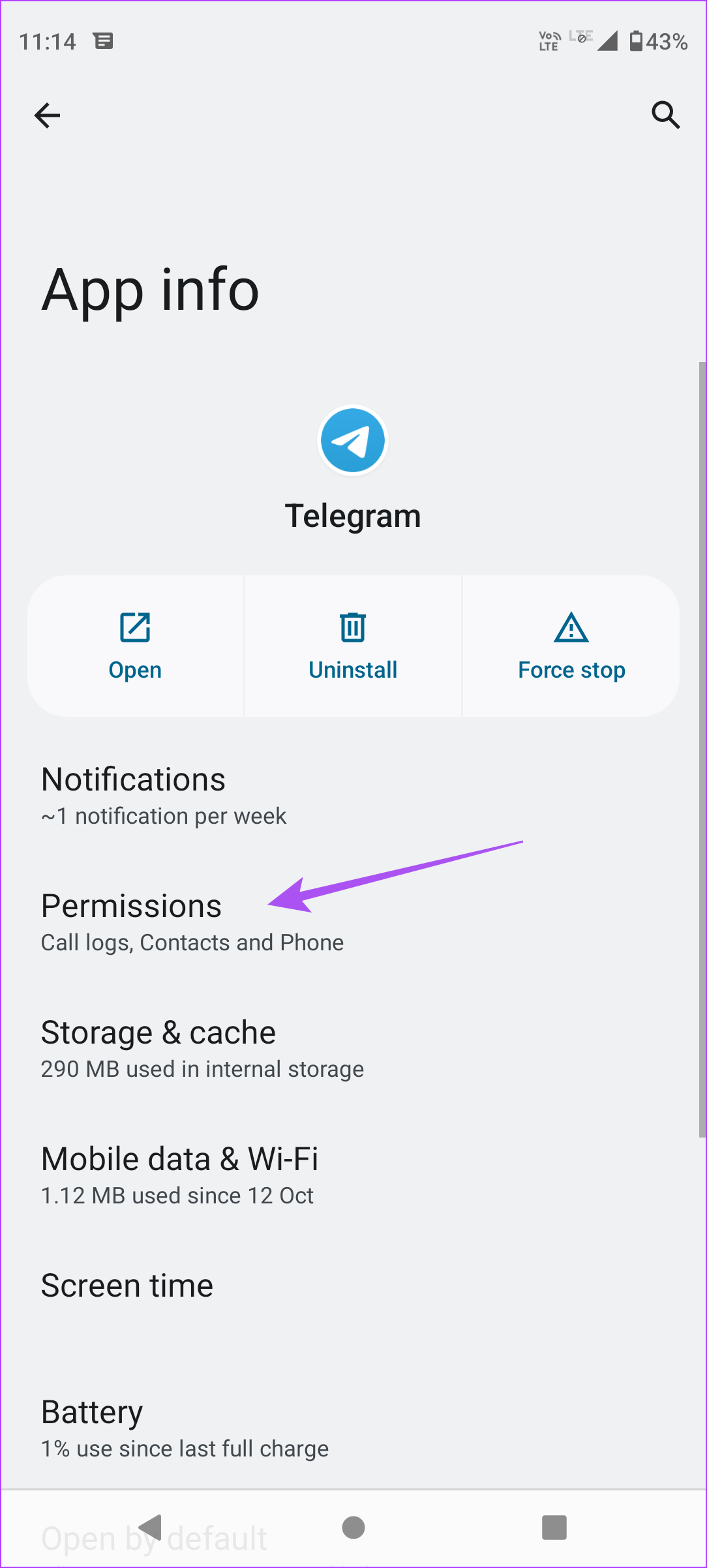 9 Best Fixes for Telegram Calls Not Connecting on Android and iPhone ...