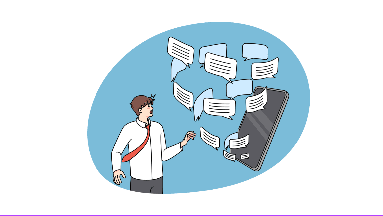 10 Common Facebook Marketplace Scams and How to Avoid Them - Guiding Tech