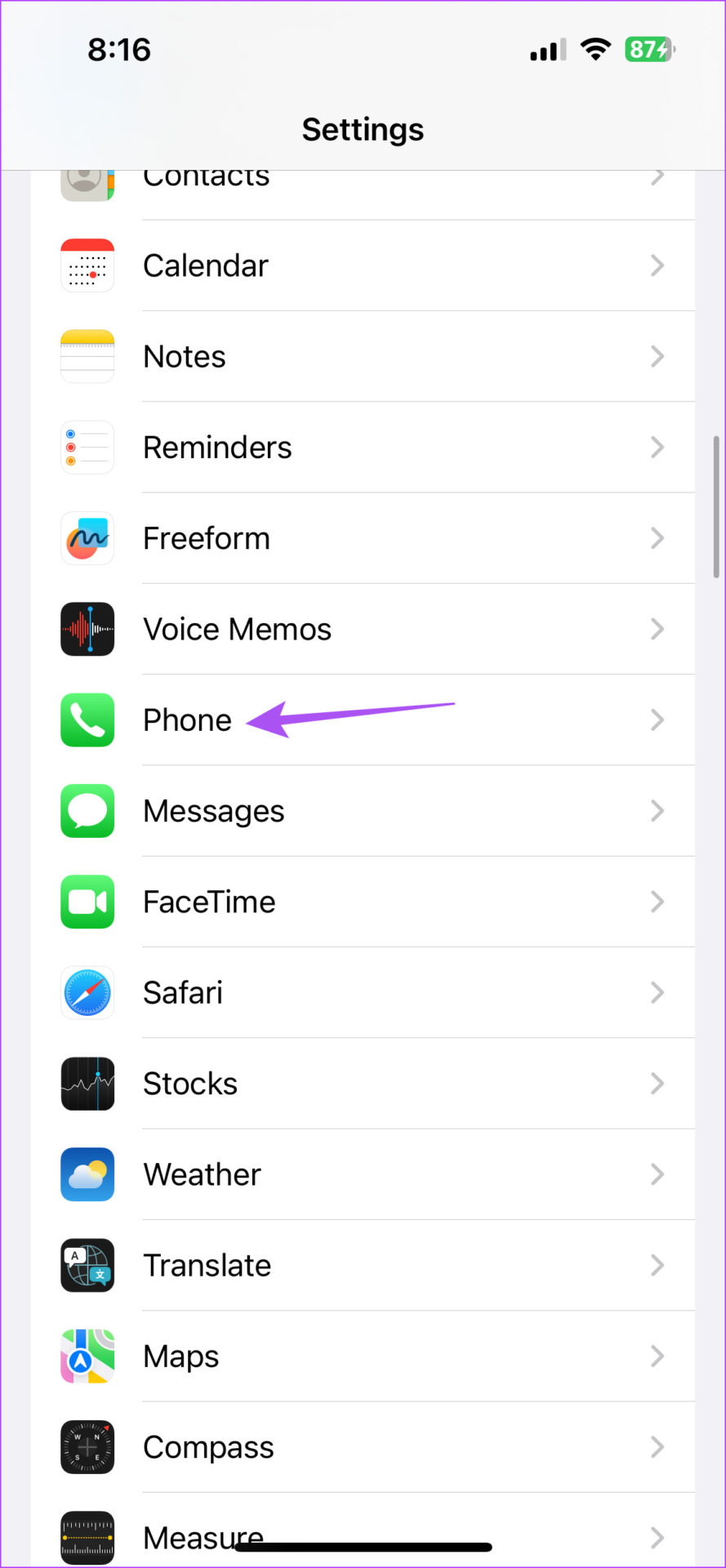 7 Best Fixes for Incoming Calls Going Straight to Voicemail on iPhone 2025