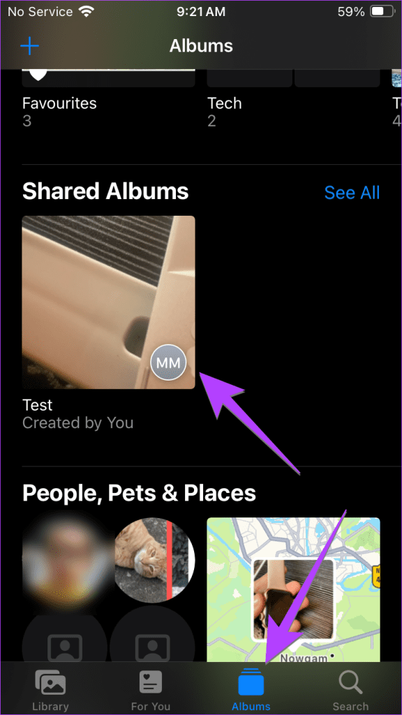 How to Move Pictures or Videos From Files to Photos App on iPhone and iPad