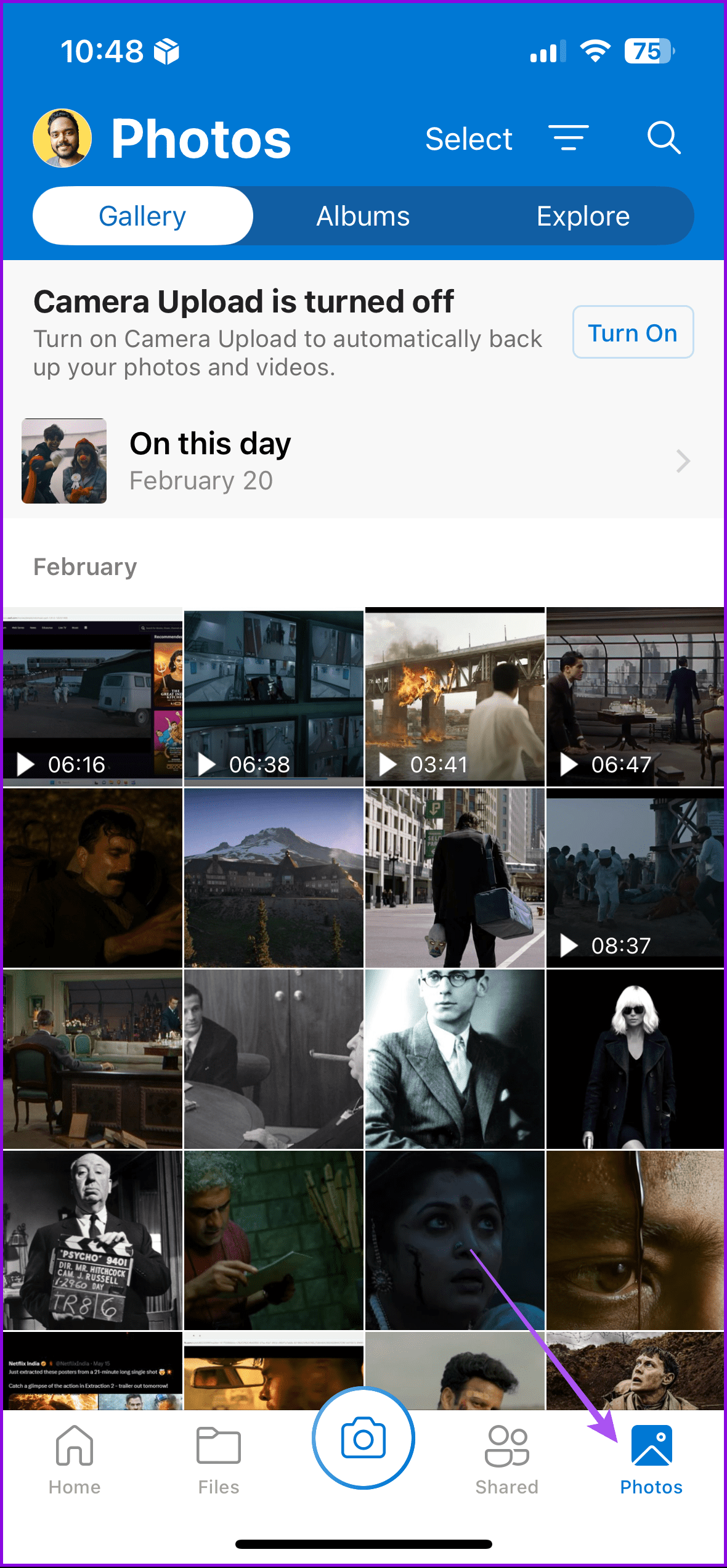 How to Delete Photos From OneDrive - Guiding Tech