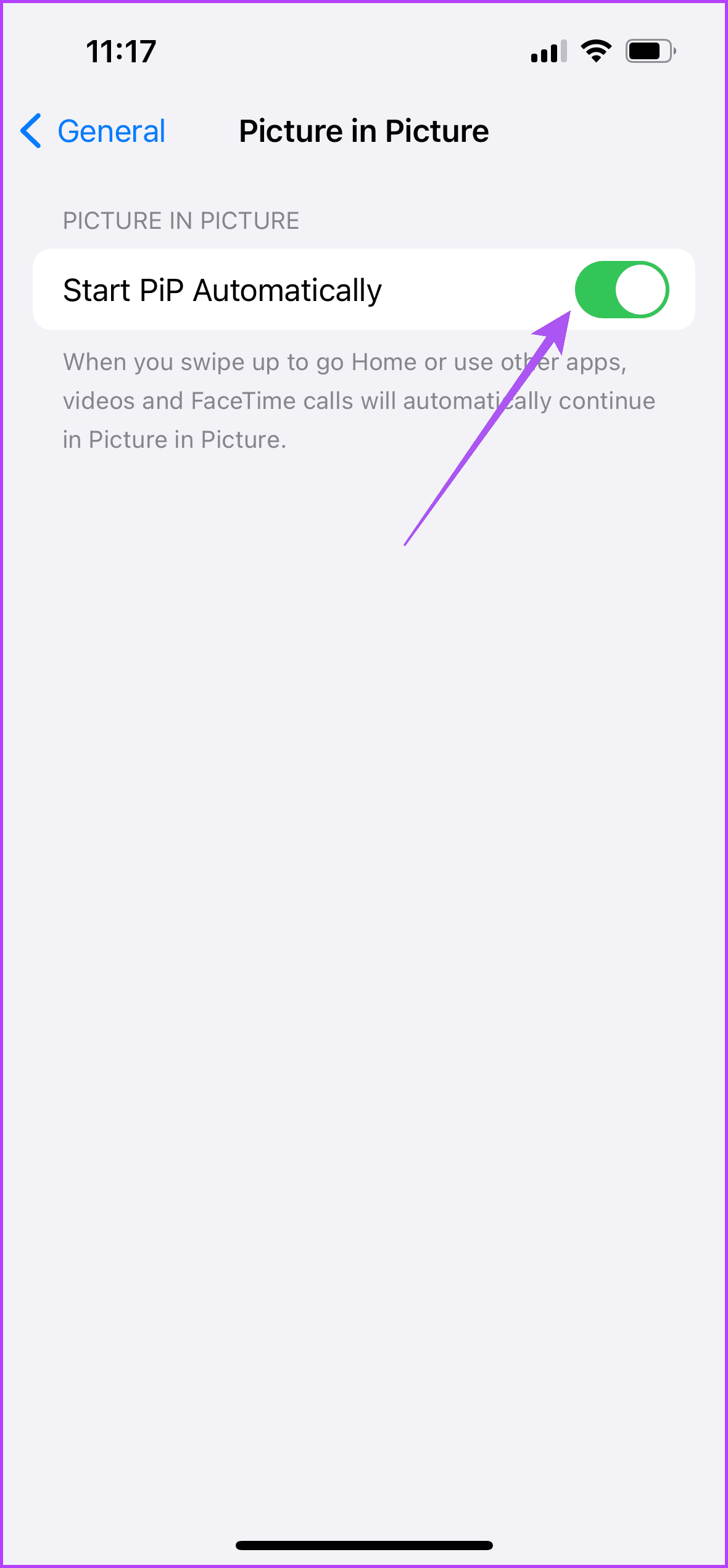 3 Fixes for Picture-in-Picture Not Working in Telegram - Guiding Tech