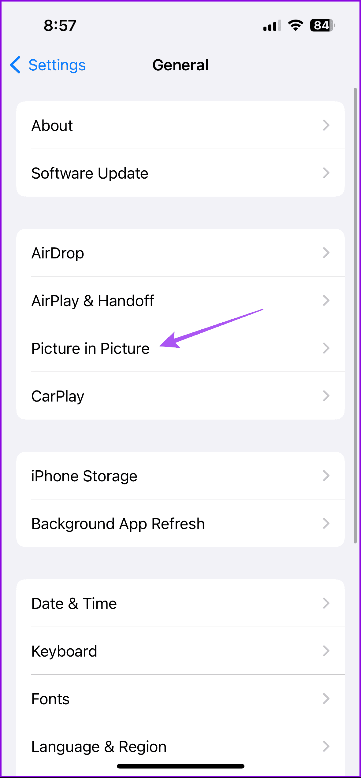 7 Best Fixes for Picture-in-Picture Not Working In Facebook Messenger ...