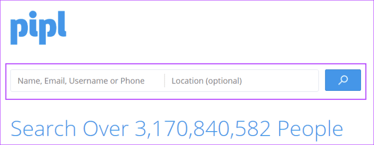 5 Ways to Search Facebook Without an Account - Guiding Tech