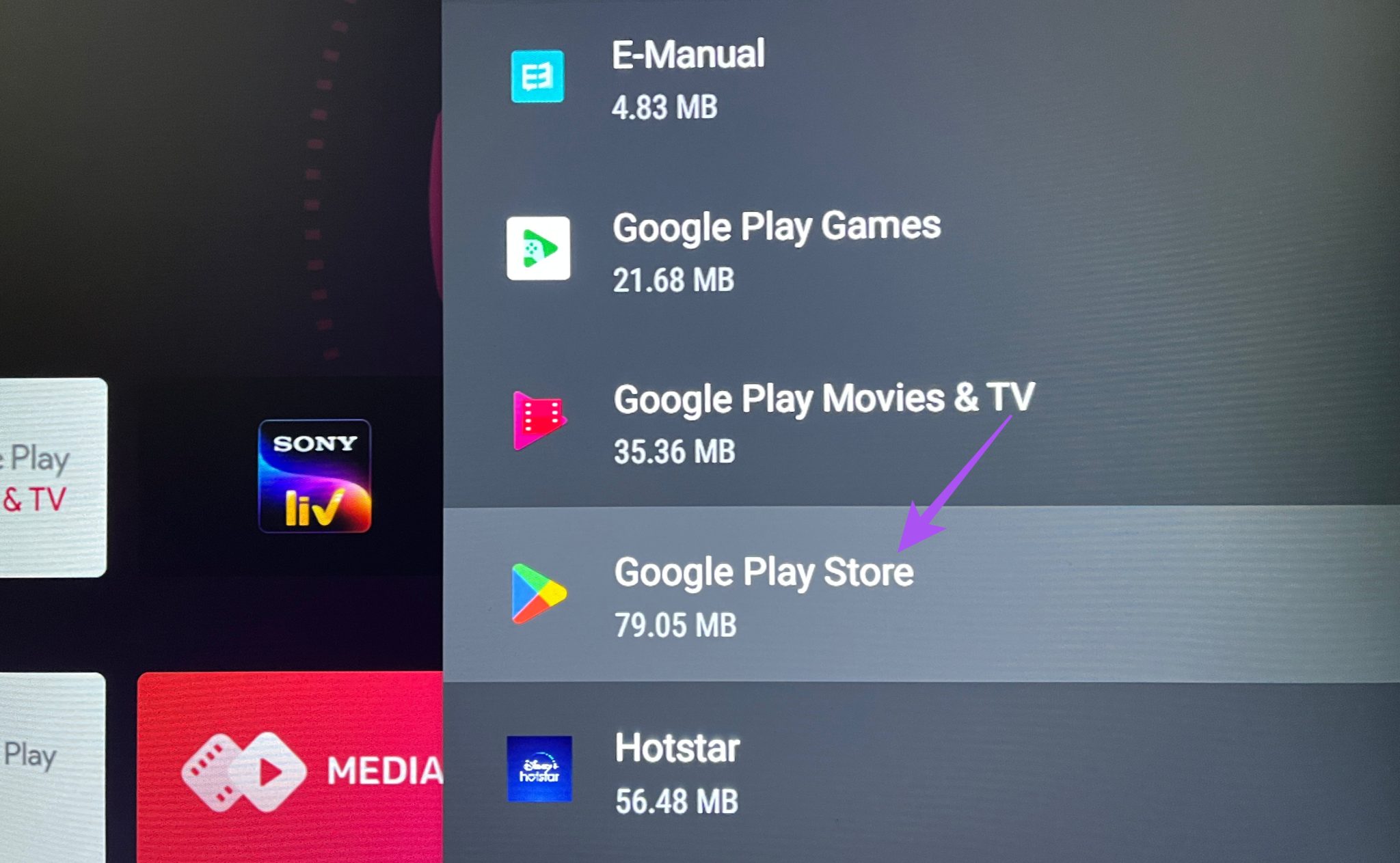 5 Best Fixes for Netflix App Not Showing in Play Store on Android TV ...