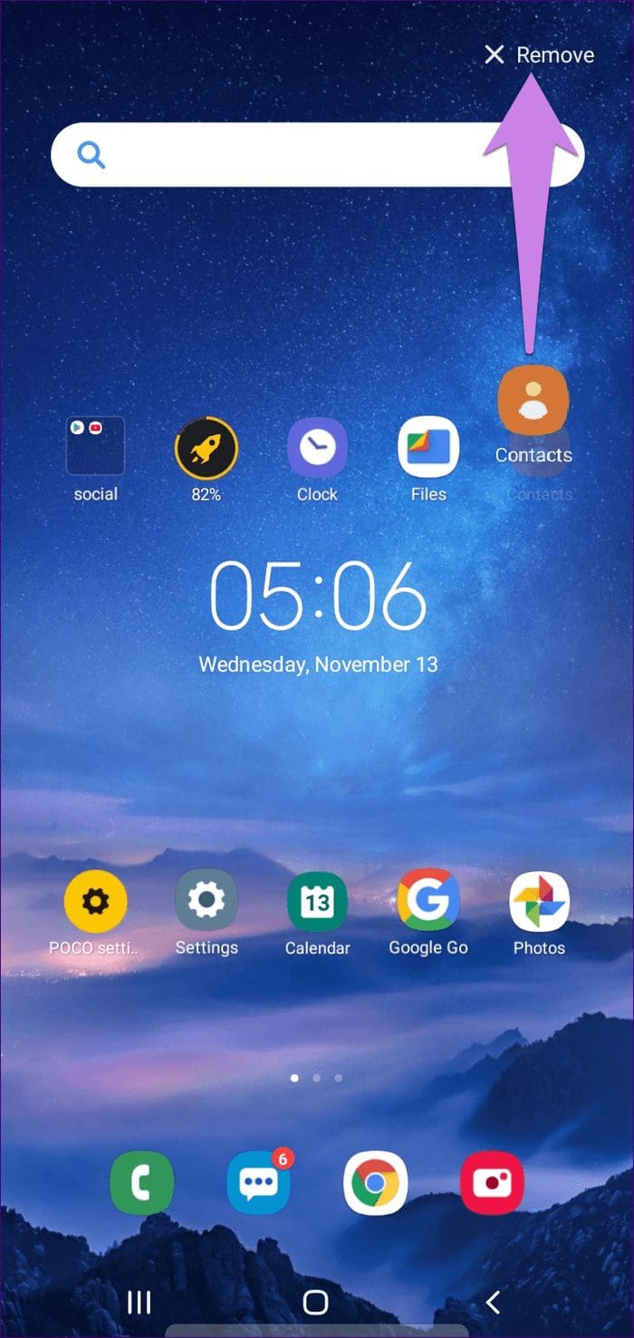 Top 20 POCO Launcher Tips and Tricks to Increase Your Productivity