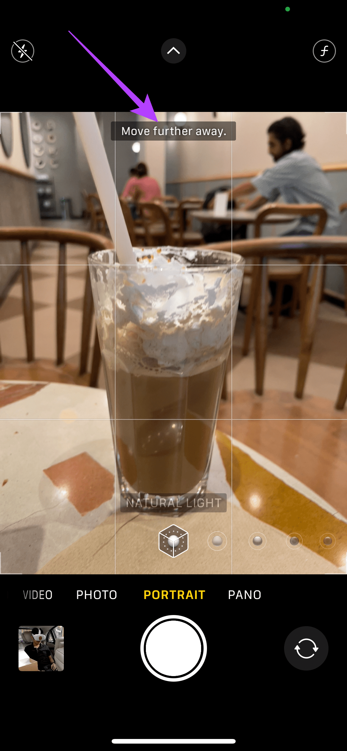 7 Best Ways to Fix Portrait Mode Not Working On iPhone - Guiding Tech